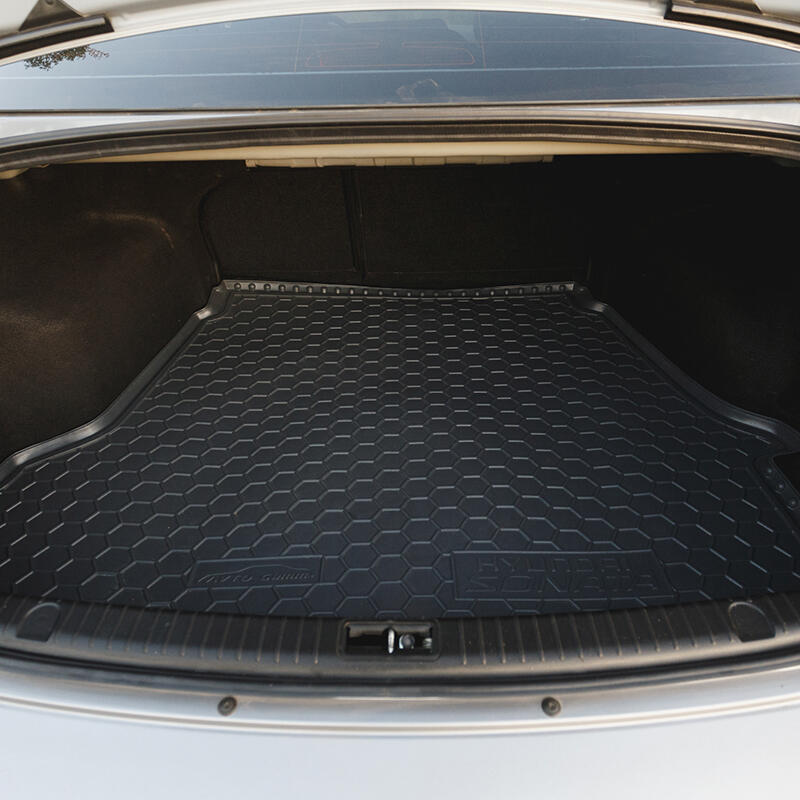 EVA Suitcase Tray | Durable & Custom-Fit Storage Solution for Vehicles