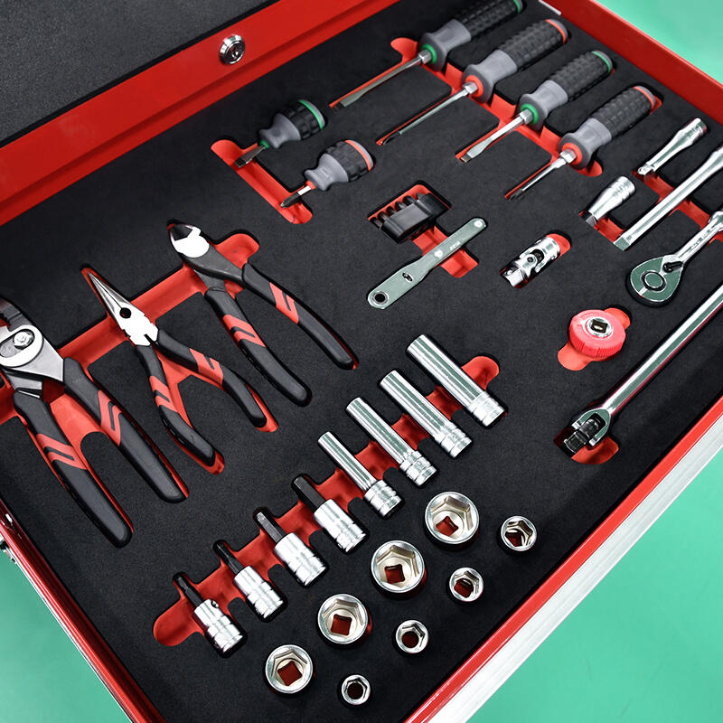 EVA Tool Inner Lining | Custom-Fit Protection for Tools & Equipment