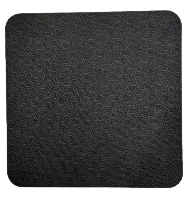 Barefoot Running Mat | EVA Sports & Yoga Mats for Natural Movement